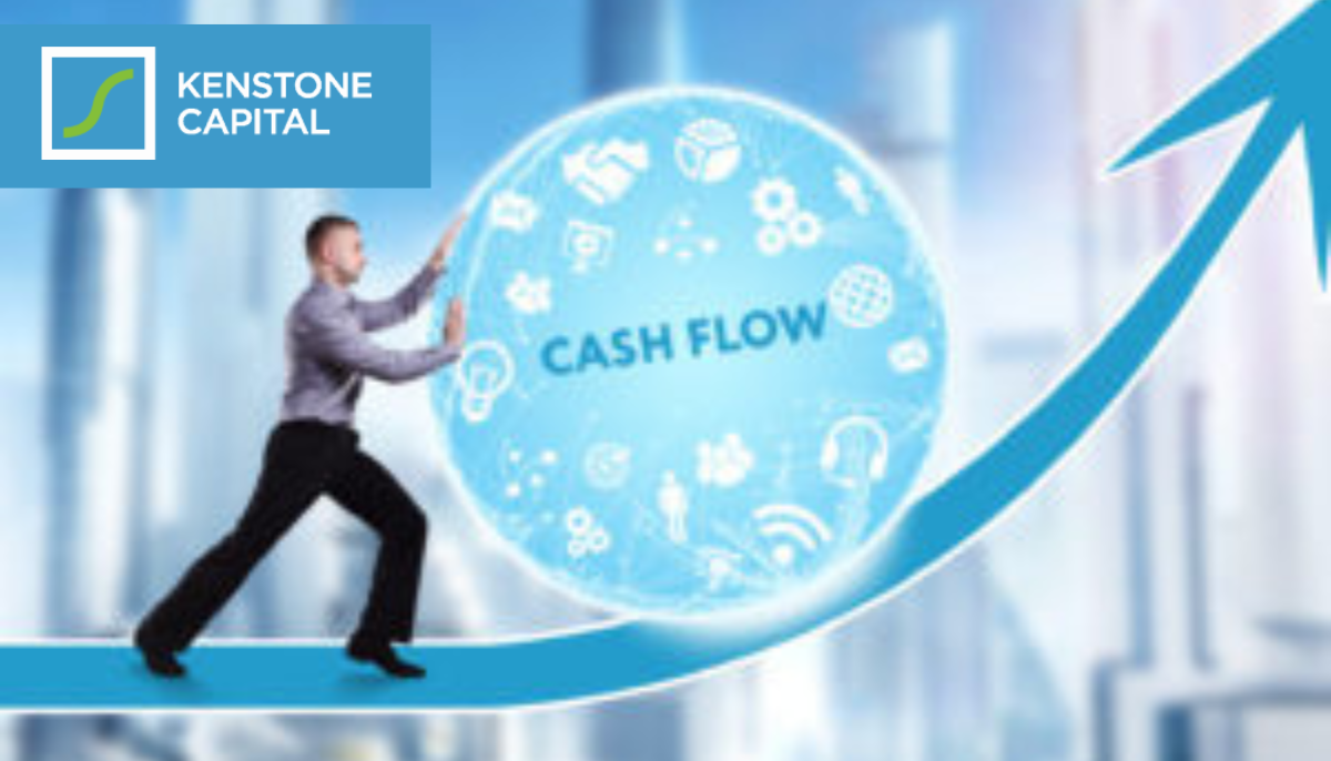 5 Ways To Manage Cash Flow Kenstone Capital