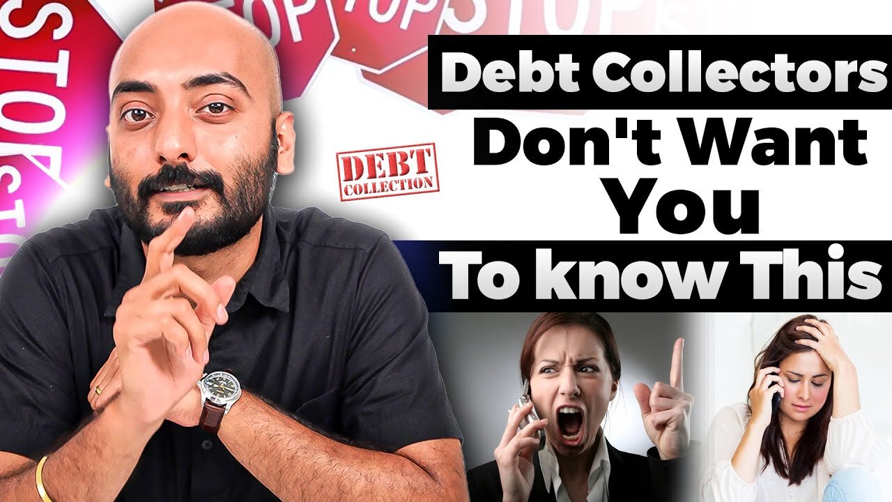 How to Stop Loan Collection Phone Calls?
