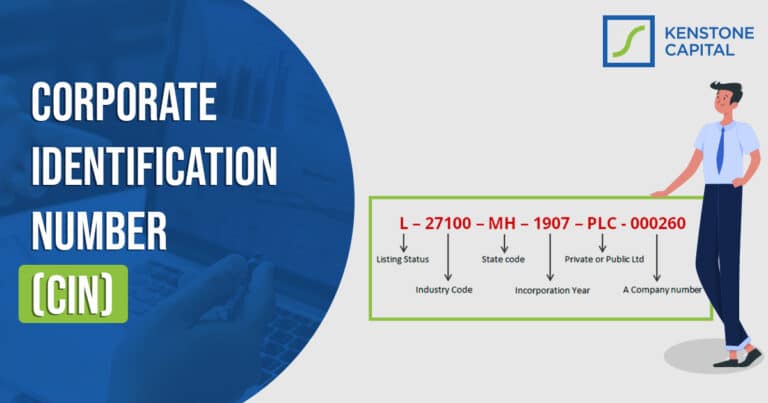 Corporate Identification Number (CIN): Everything You Need to Know