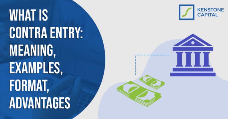What is Contra Entry: Meaning, Examples, Format, Advantages