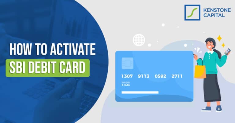 How to Activate SBI Debit Card: A Step-by-Step Guide